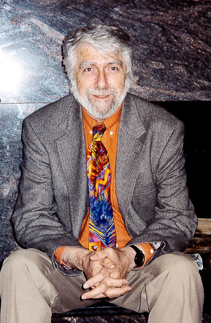 Leonard Wolf Obituary | Department of History