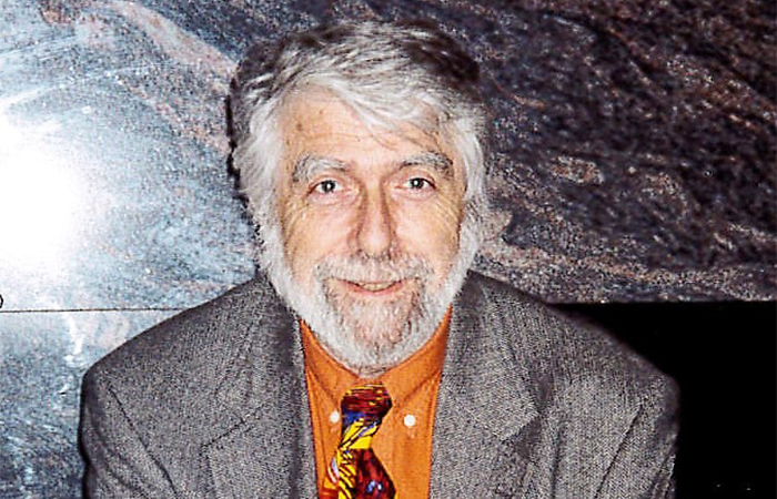 Leonard Wolf Obituary | Department of History